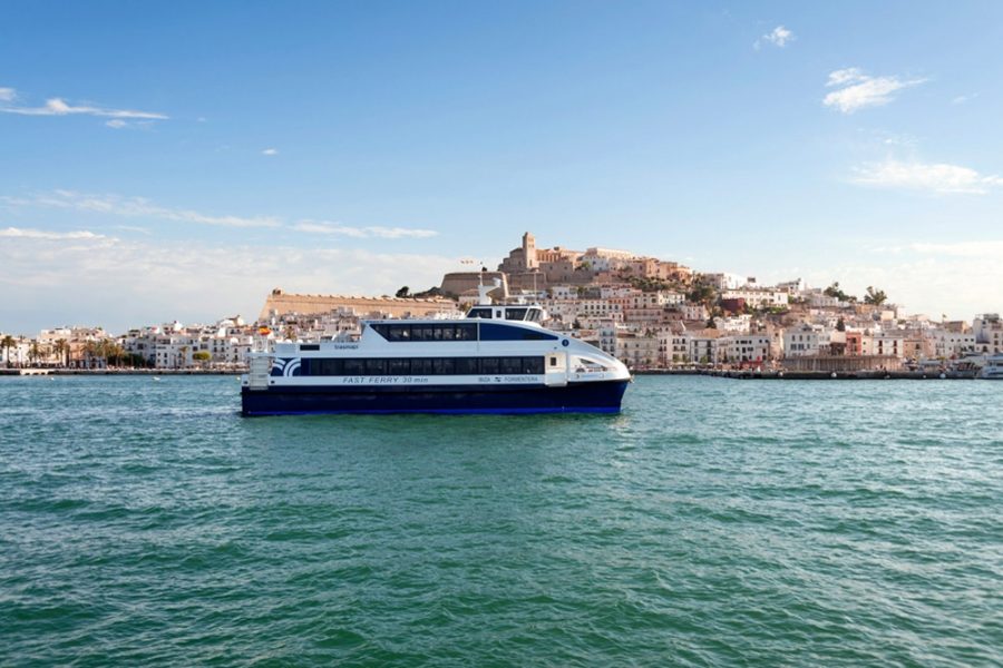 Ibiza Formentera Ferry Discount 2026 | Promo Code: 4MENTERA