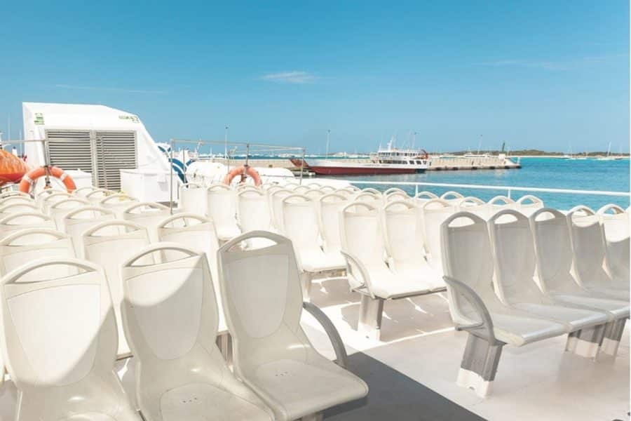 Ibiza Formentera Ferry Discount 2026 | Promo Code: 4MENTERA